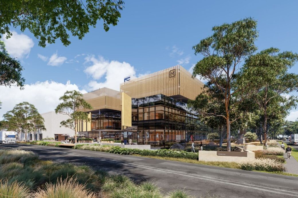 WAF 2024 Shortlist | IndesignLive