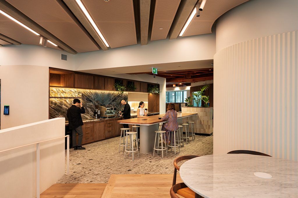 Unispace presents a blueprint for covid-responsive workplace | IndesignLive