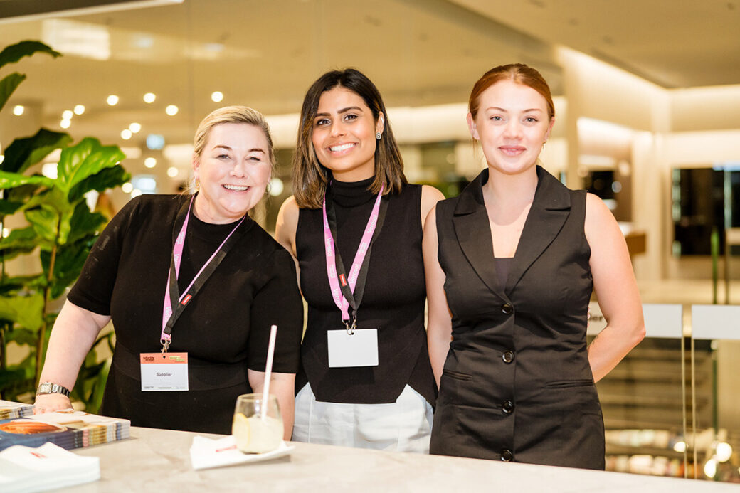 Saturday Indesign - What's on: CBD/Sth Melbourne | IndesignLive