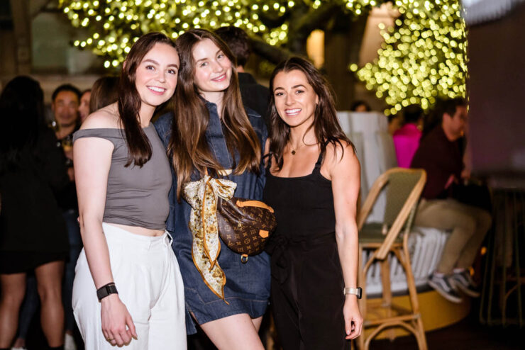 Saturday Indesign 2024 - Official Afterparty | IndesignLive