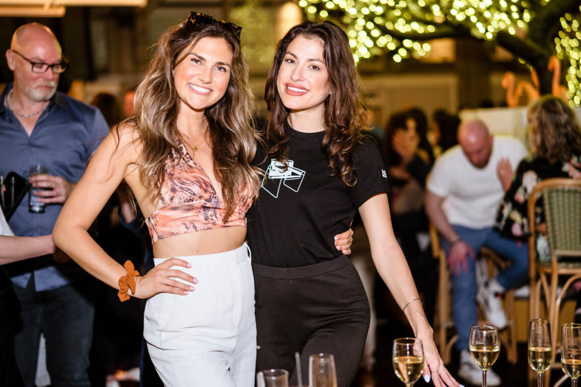 Saturday Indesign 2024 - Official Afterparty | IndesignLive