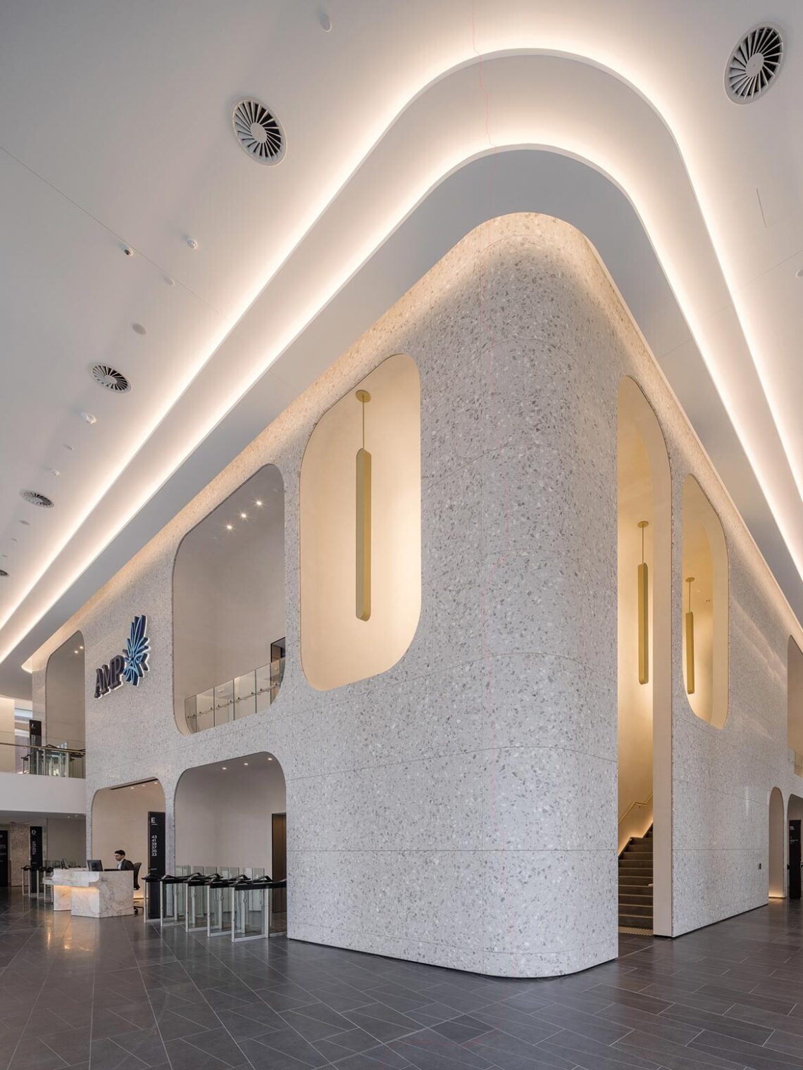 Tom Dixon comes to Quay Quarter Tower | IndesignLive