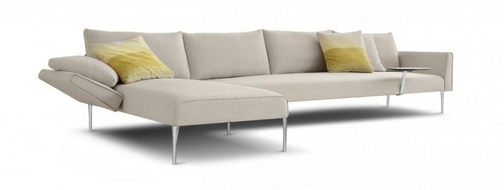 Indesign Luminary: furniture designer Charles Wilson | IndesignLive