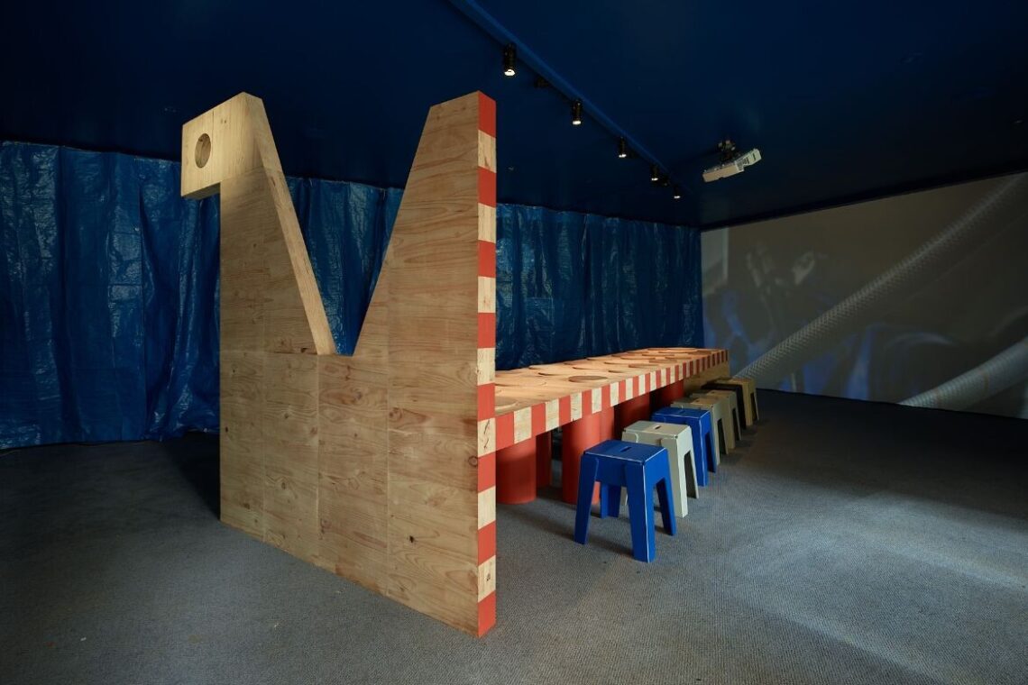 Finding Infinity | IndesignLive