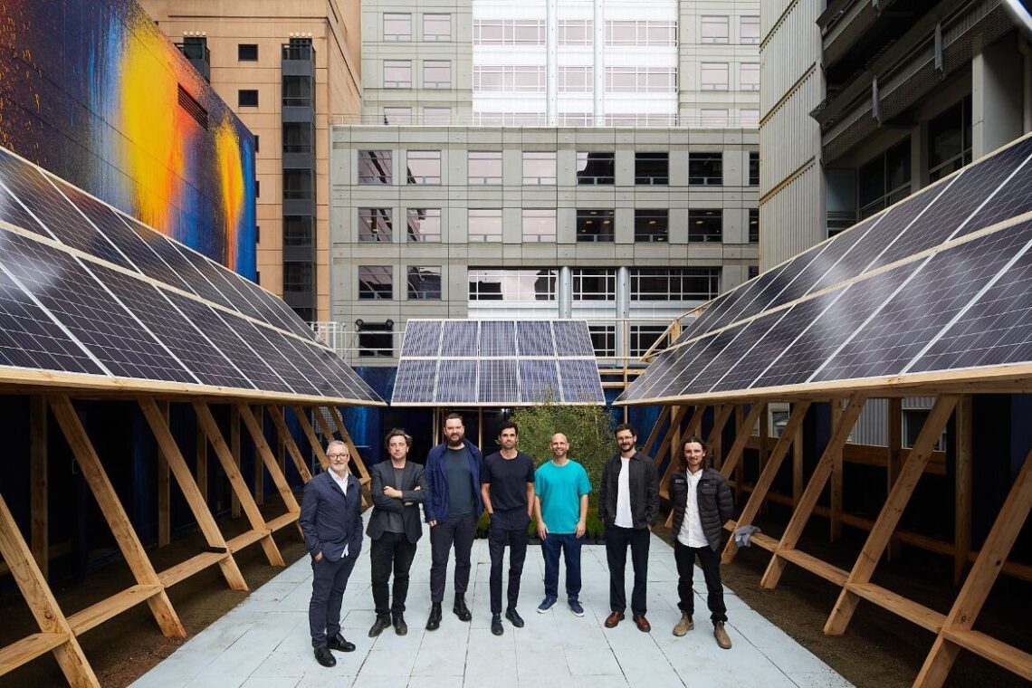 Finding Infinity | IndesignLive