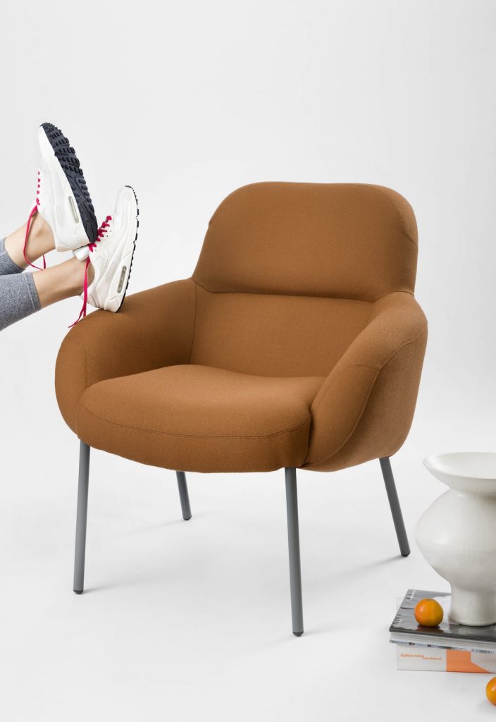 The Shapely Form of The Apparel Collection by Didier | IndesignLive