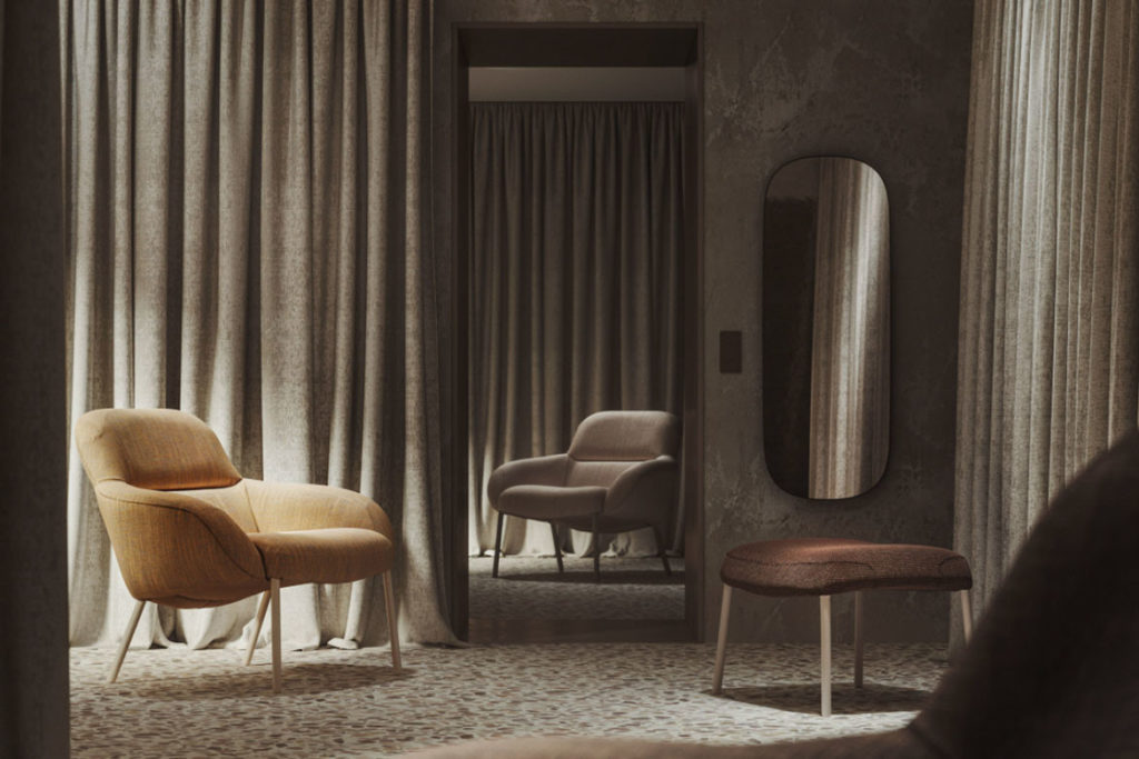 APPAREL Collection - Didier | IndesignLive