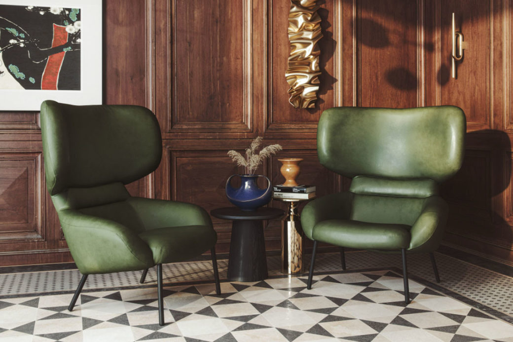 An Design Evolution | IndesignLive