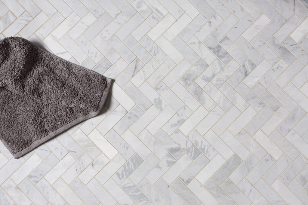 Artesserae Stone Mosaics - Artedomus | IndesignLive