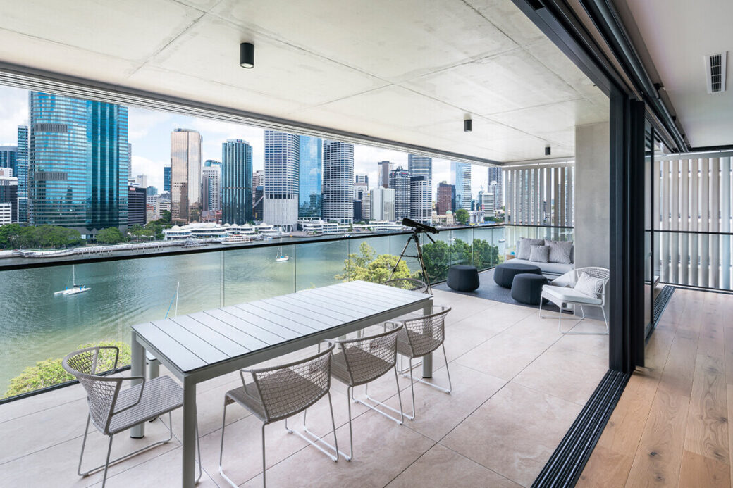 Capral - Products | IndesignLive