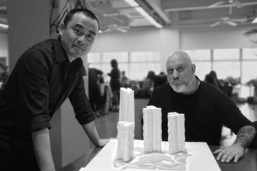 On the move: the latest design industry movements to report | IndesignLive