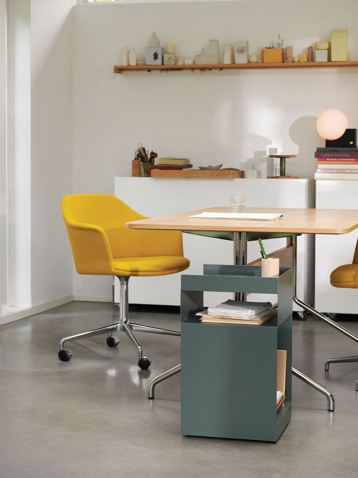 Rotate Trolley | IndesignLive