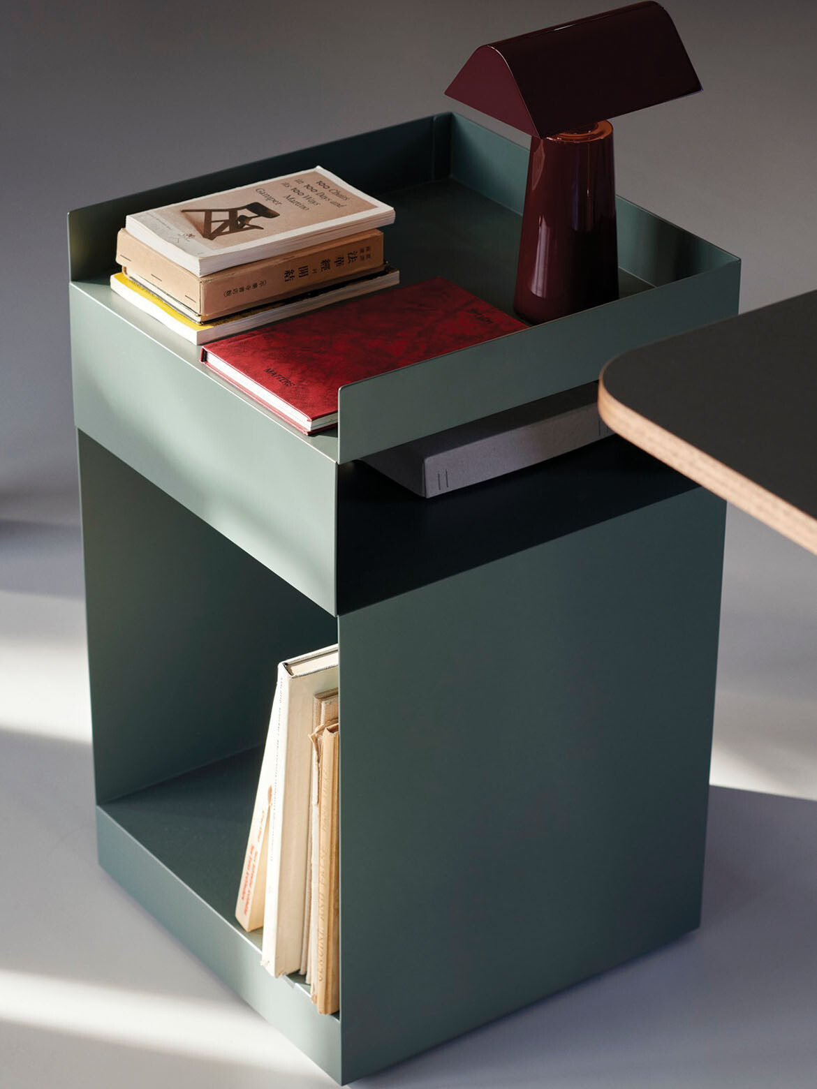 Rotate Trolley | IndesignLive