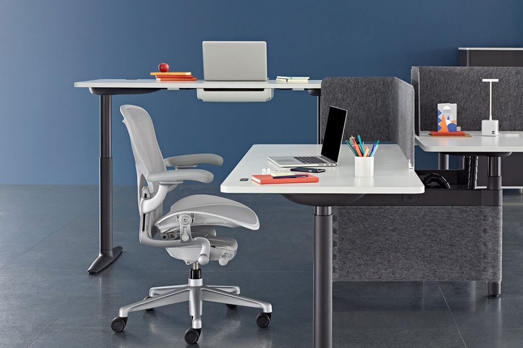 A world of workstations: A tour of workstation design with herman ...