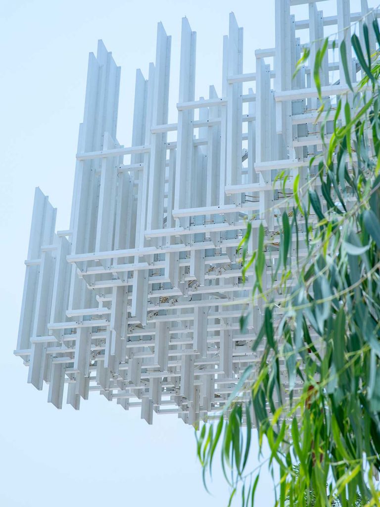 The Australian Pavilion at Dubai Expo is one you can't miss | IndesignLive