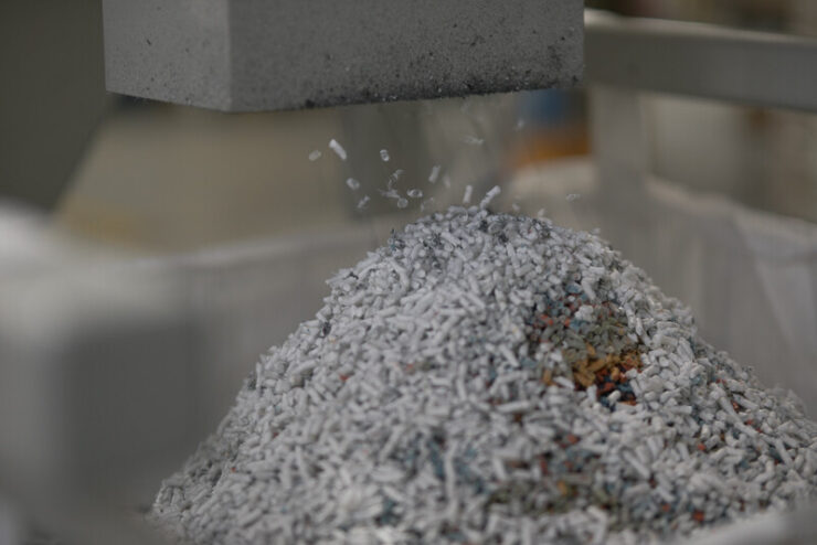 Autex Acoustics solutions for a sustainable future | IndesignLive