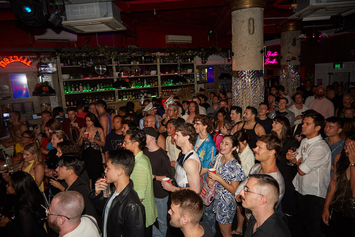 The Architecture Ball 2024 | IndesignLive