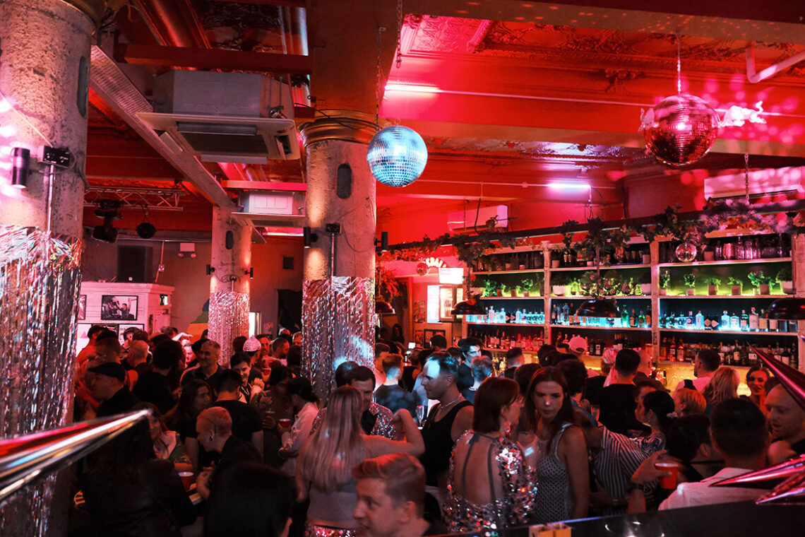 The Architecture Ball 2024 | IndesignLive