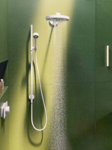 AXOR One - Hansgrohe | IndesignLive