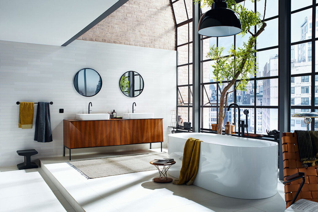 AXOR One - Hansgrohe | IndesignLive