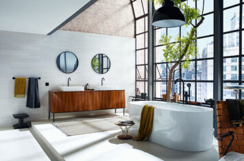 AXOR One - Hansgrohe | IndesignLive