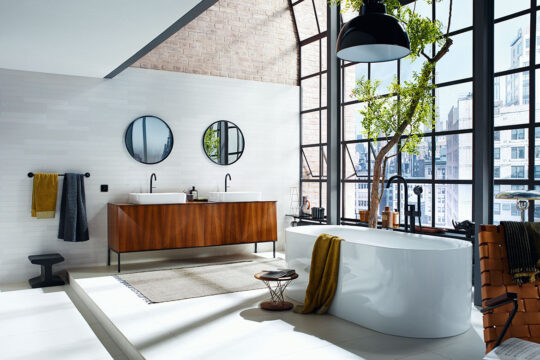 AXOR One - Hansgrohe | IndesignLive