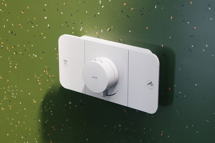 AXOR One - Hansgrohe | IndesignLive
