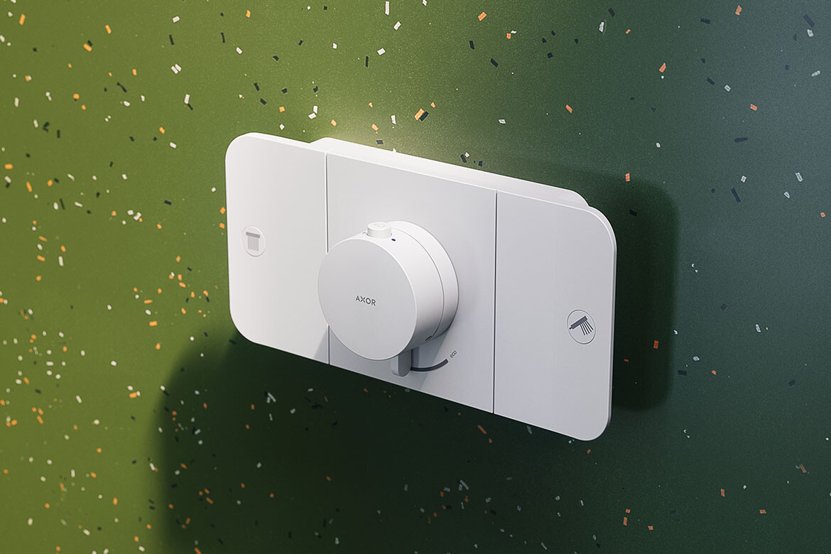 AXOR One - Hansgrohe | IndesignLive