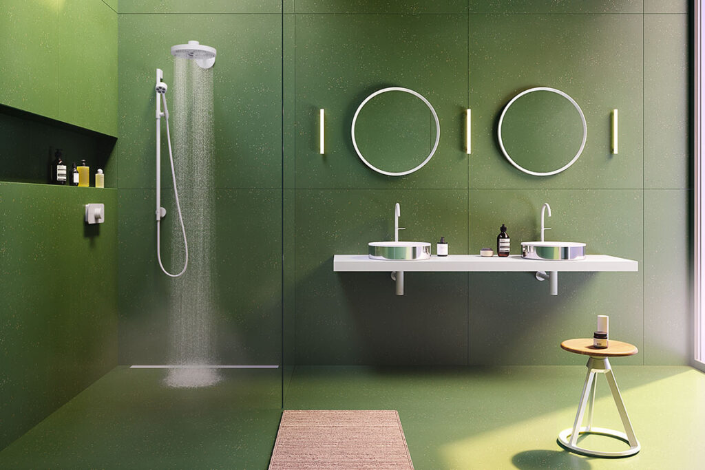 AXOR One - Hansgrohe | IndesignLive