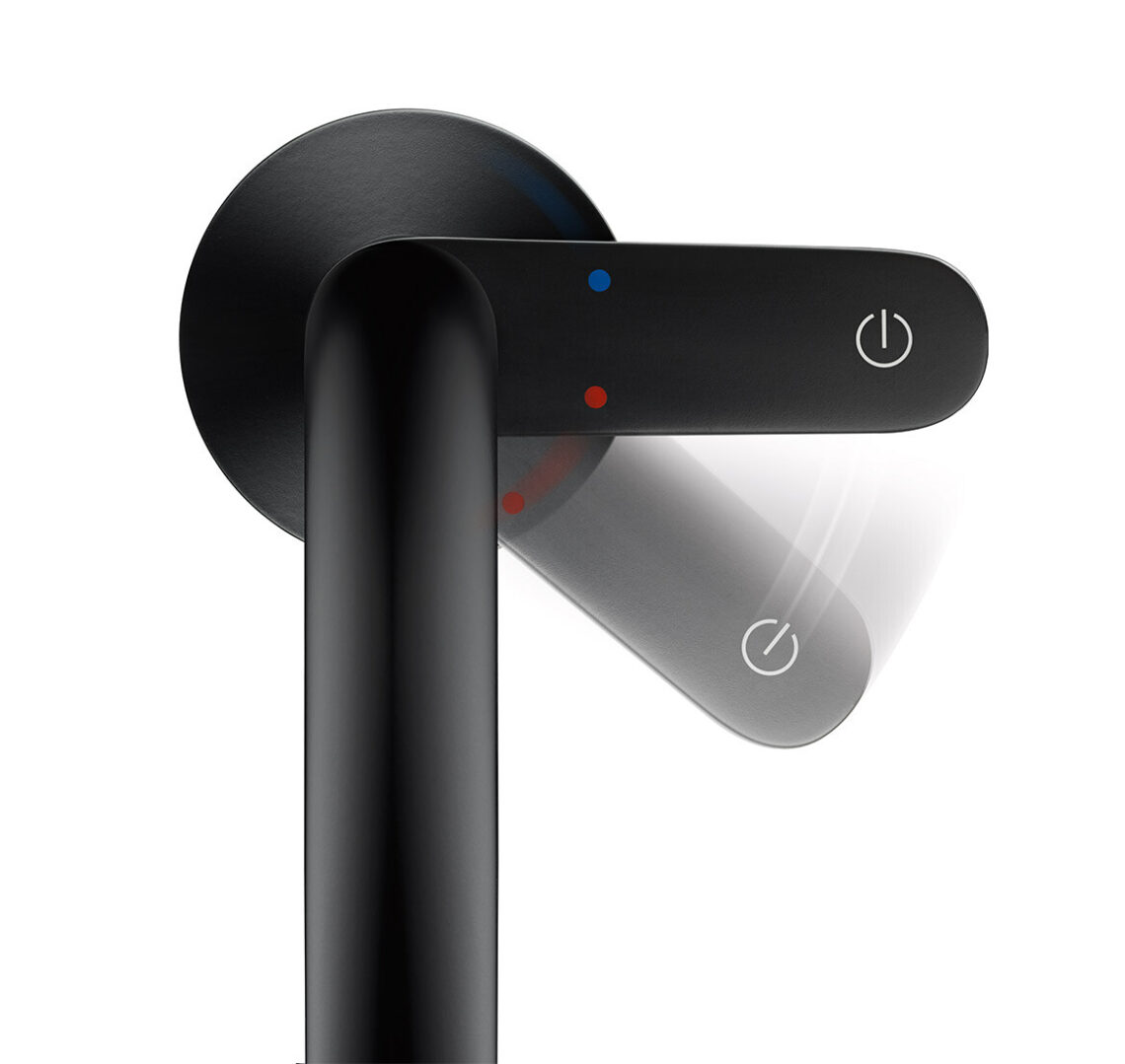 AXOR One - Hansgrohe | IndesignLive