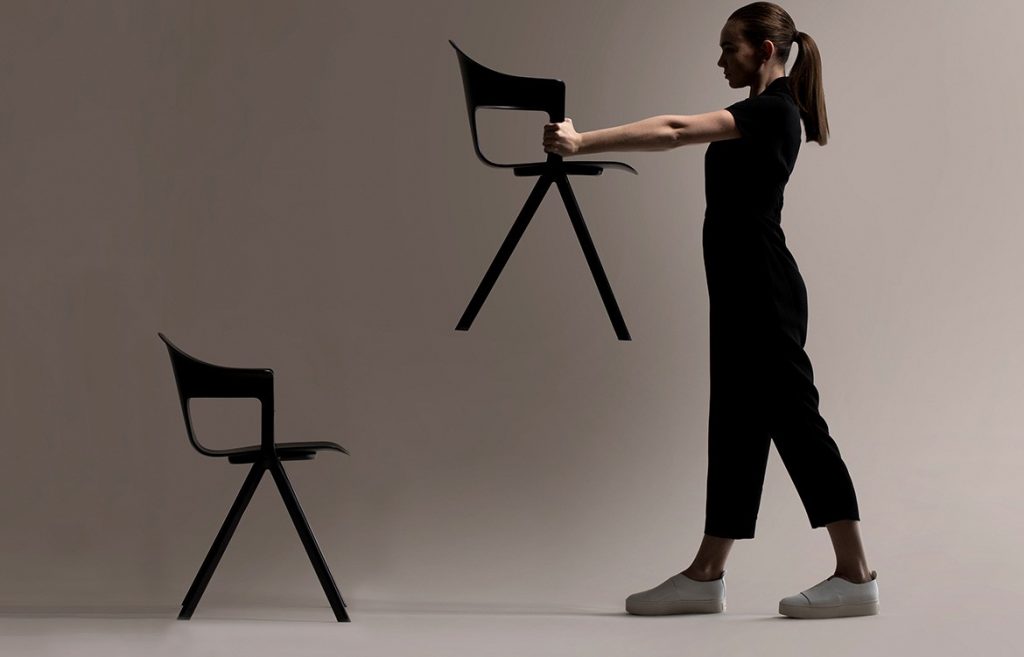 The AXYL Collection - Zenith | IndesignLive