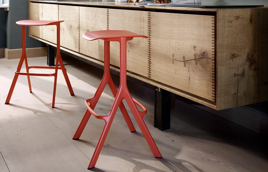 The AXYL Collection - Zenith | IndesignLive