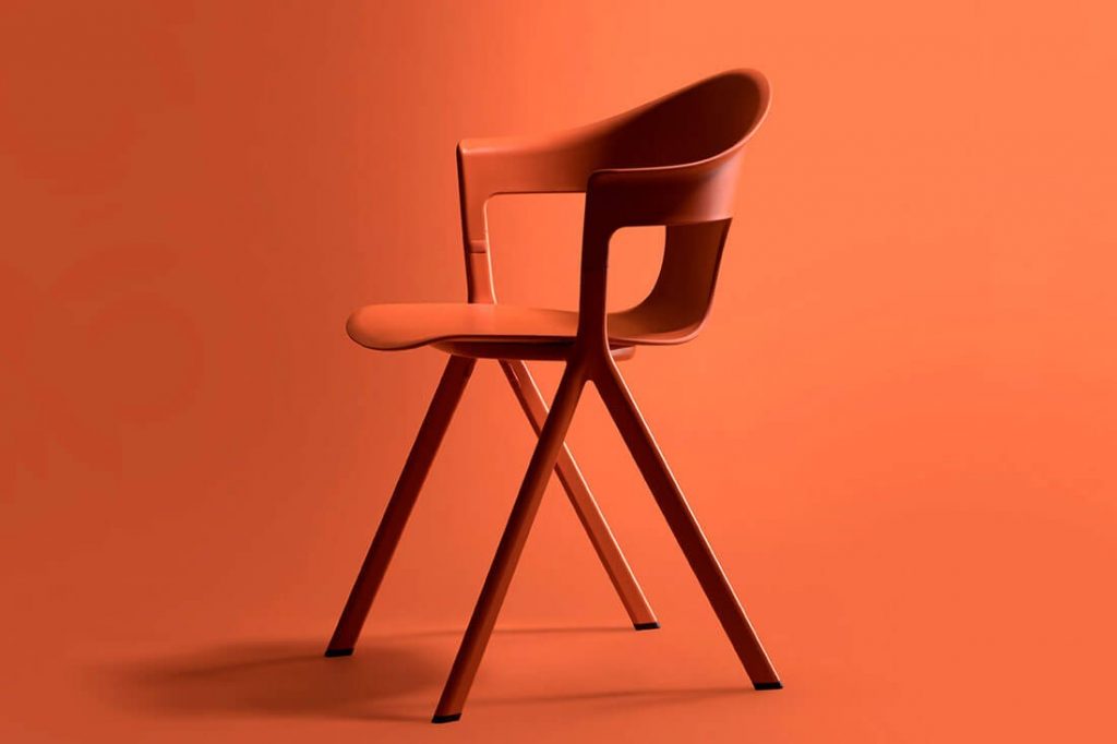 Design empathy: Benjamin Hubert of Layer | IndesignLive