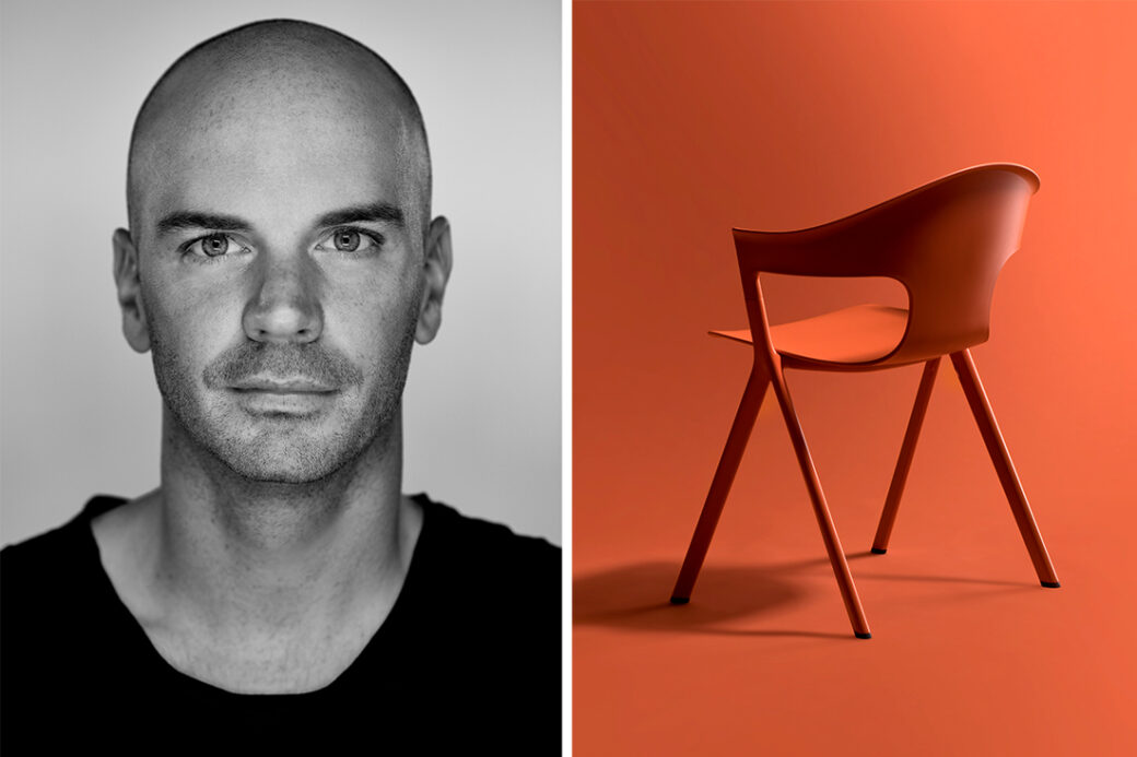 5 Minutes With … Benjamin Hubert Of LAYER | Indesign Live: Interior ...