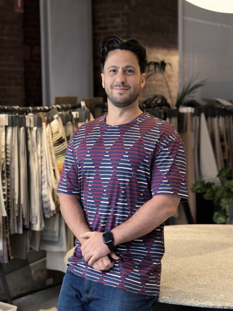 On The Move in August | IndesignLive