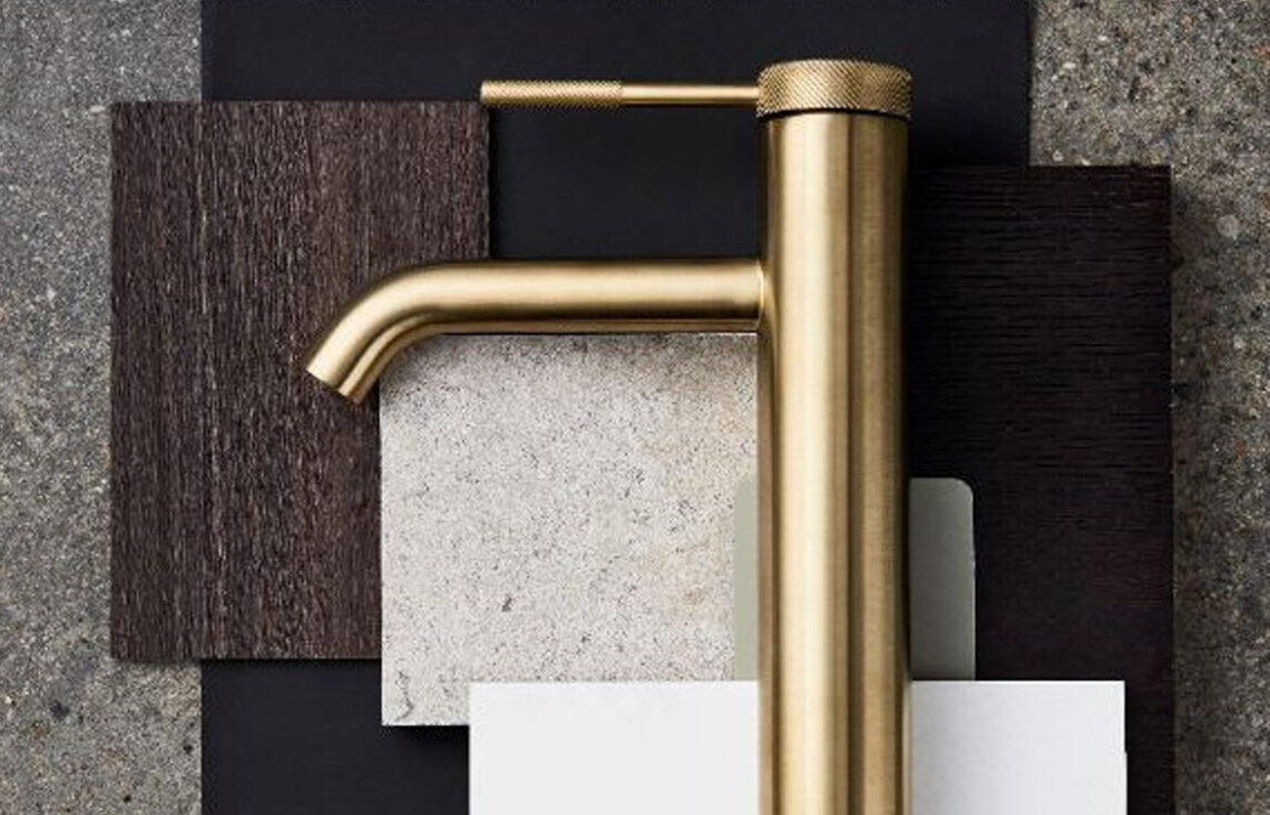 Poco K Tapware - Abey | IndesignLive