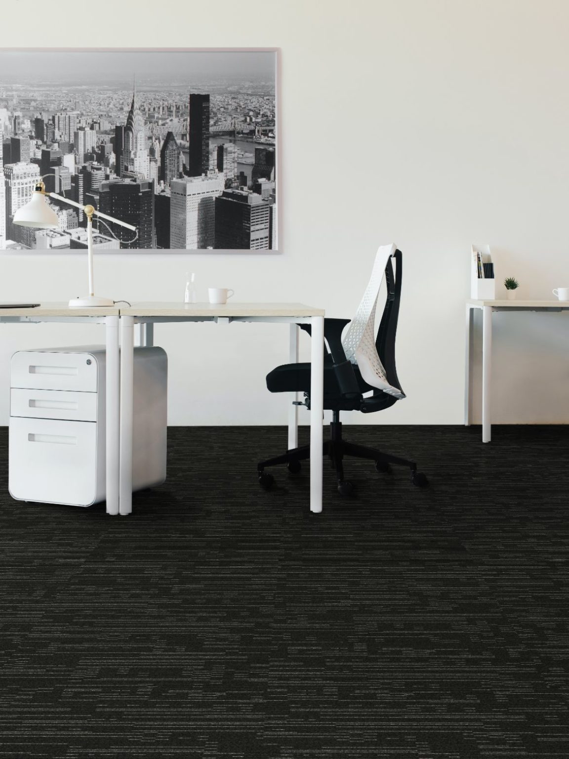 Orsa Collection - Eco-friendly carpet tiles | IndesignLive