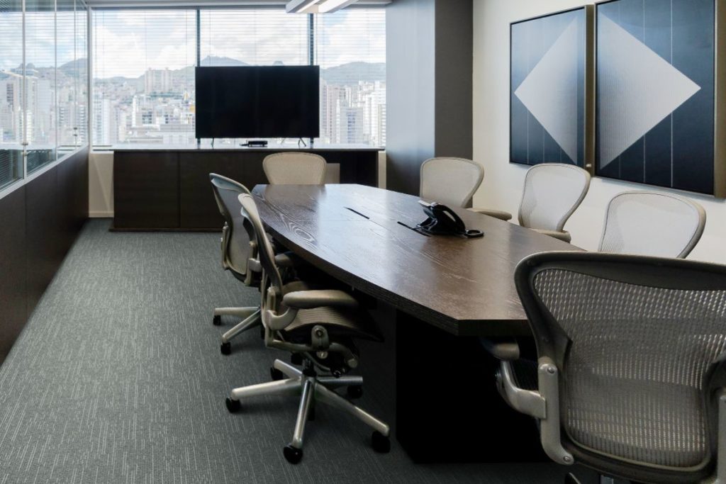 Orsa Collection - Eco-friendly carpet tiles | IndesignLive