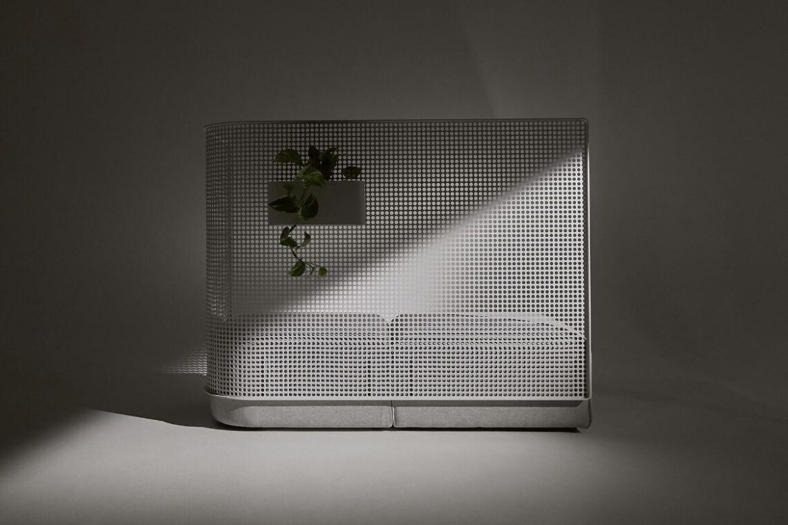 Adam Cornish x District - Habitat | IndesignLive