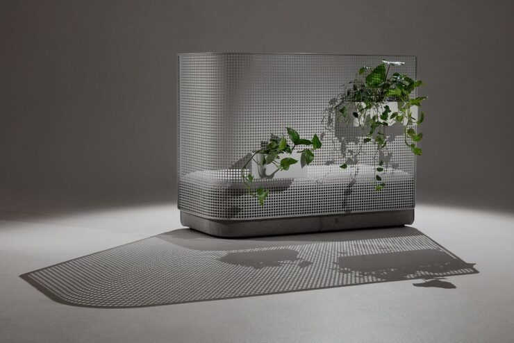 Adam Cornish x District - Habitat | IndesignLive