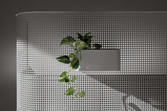 Adam Cornish x District - Habitat | IndesignLive