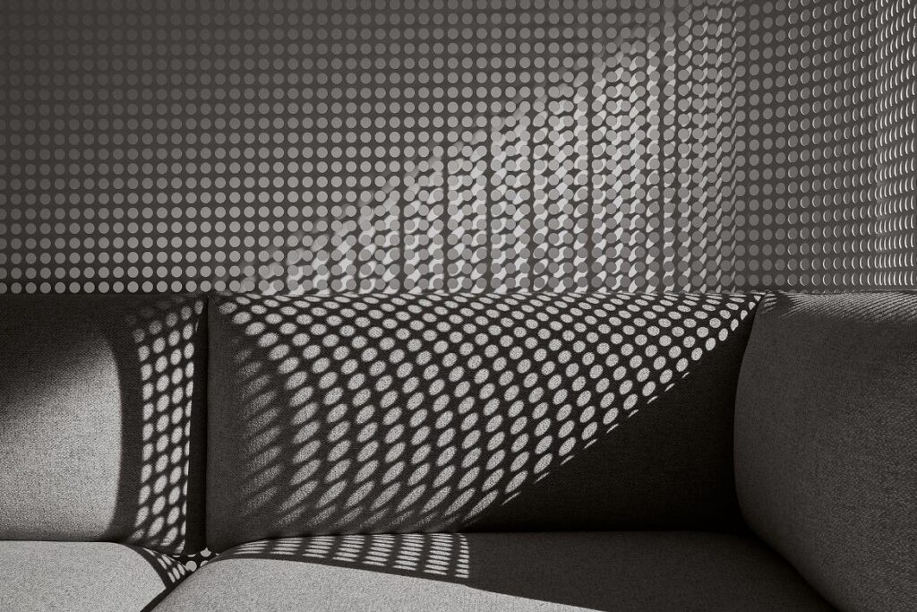 Adam Cornish x District - Habitat | IndesignLive