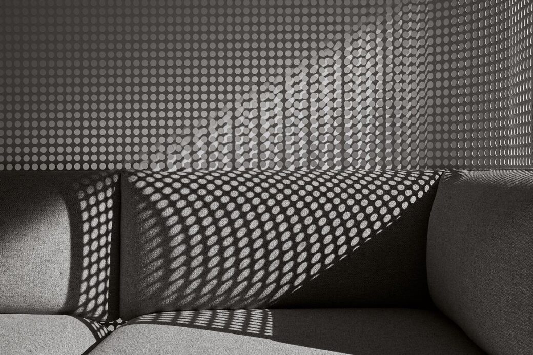 Adam Cornish x District - Habitat | IndesignLive