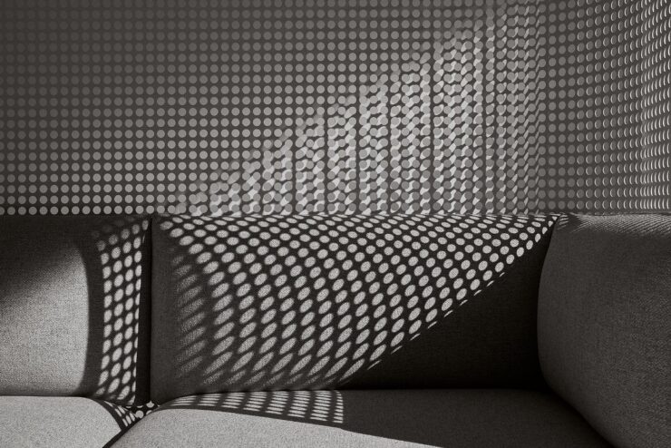 Adam Cornish x District - Habitat | IndesignLive