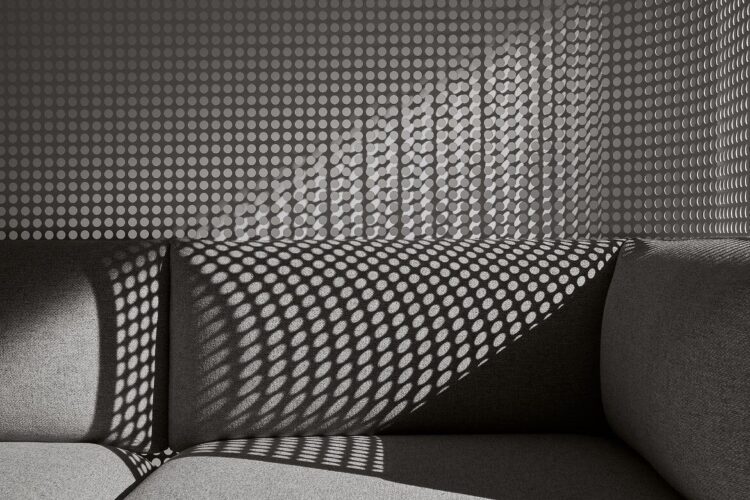 Adam Cornish x District - Habitat | IndesignLive