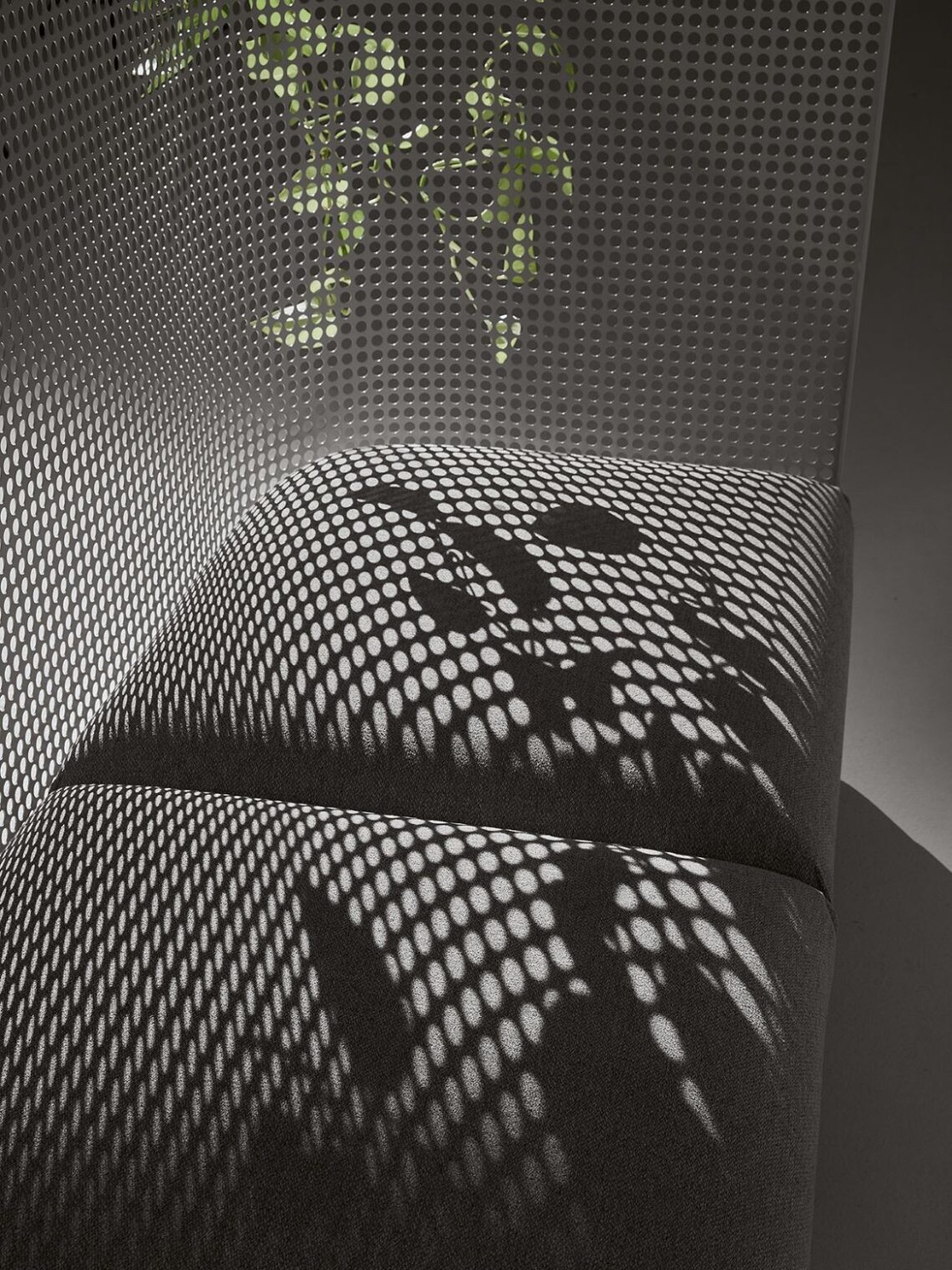 Adam Cornish x District - Habitat | IndesignLive