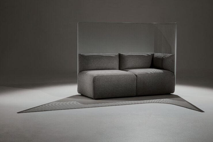 Adam Cornish x District - Habitat | IndesignLive