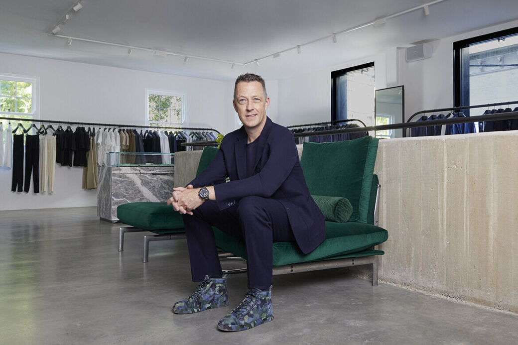 NSW housing manifesto | IndesignLive