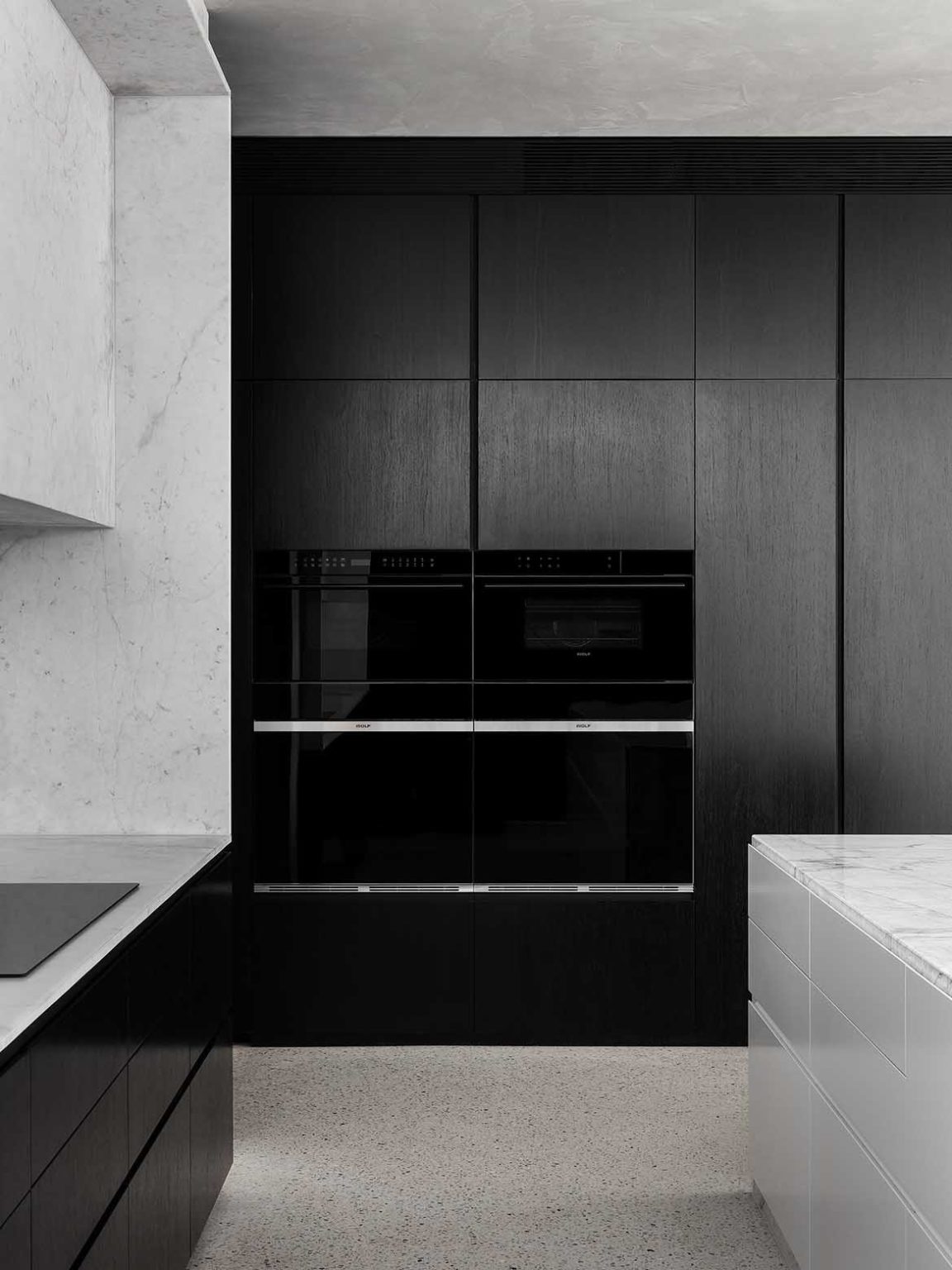 Sub-Zero Wolf Kitchen Design Contest | IndesignLive