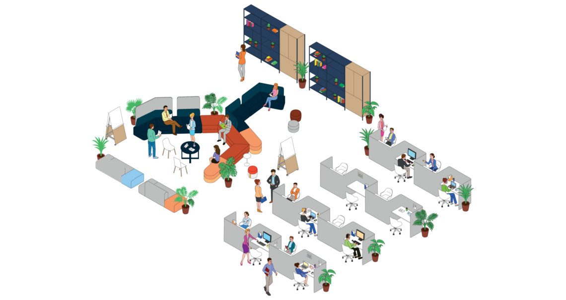 Zenith - Future-Proof Products | IndesignLive